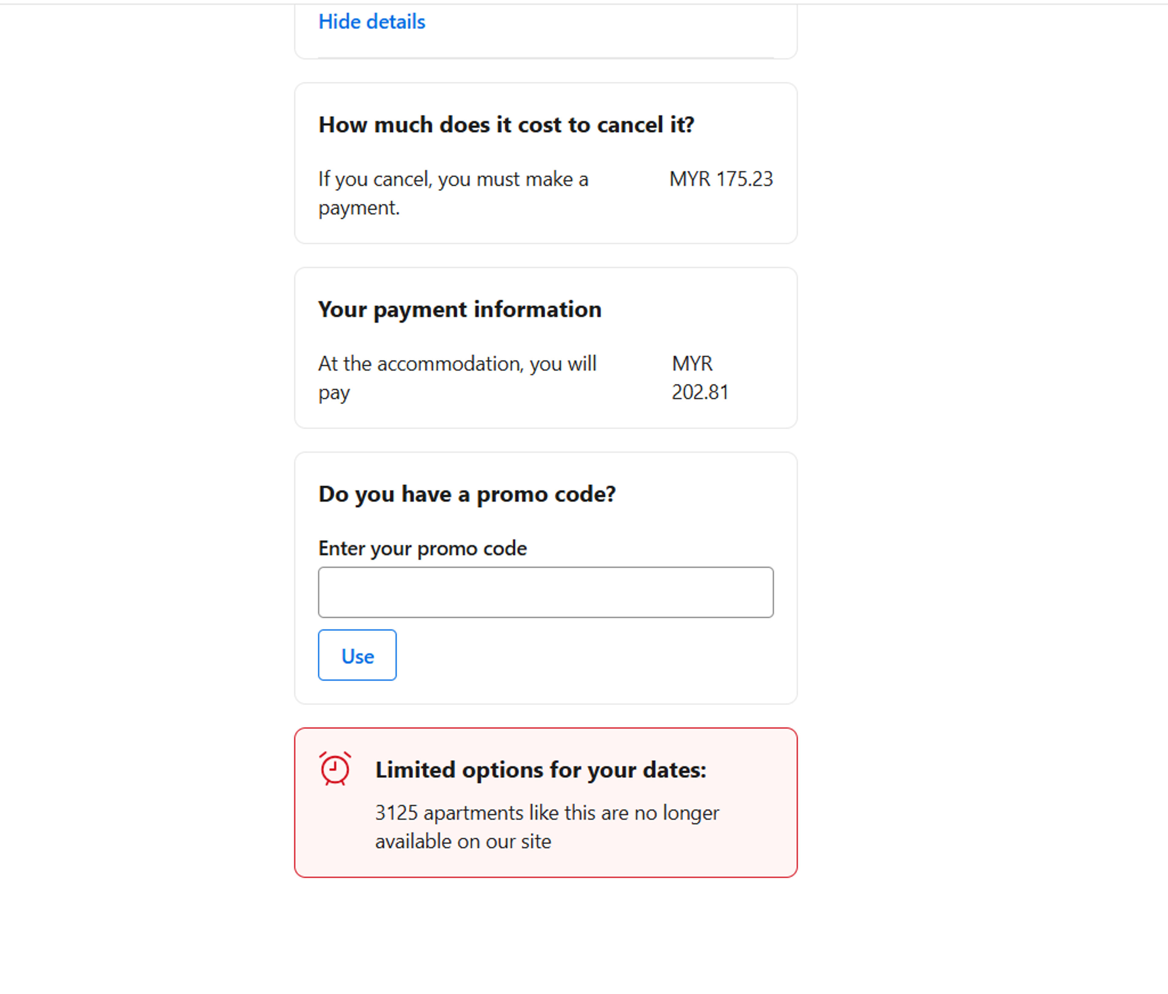 Up to 60% OFF Booking.com Promo Code in Malaysia October, 2025